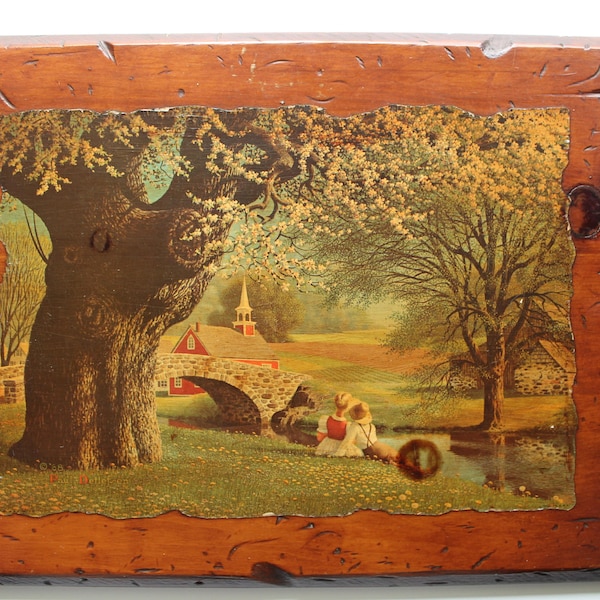 Paul Detlefsen - Etsy