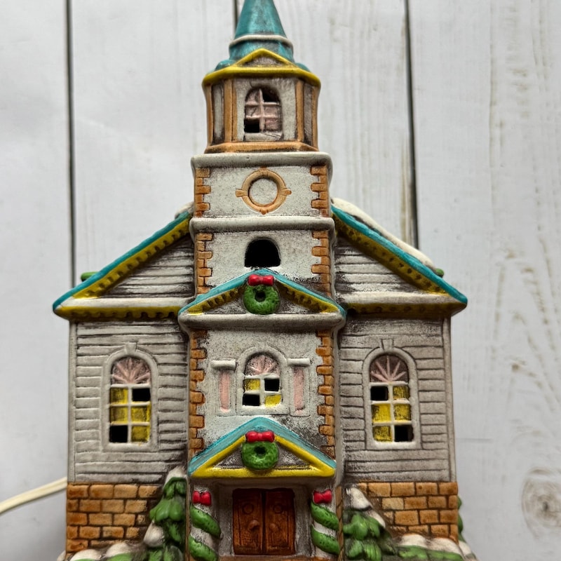 Colonial Lighting - Etsy