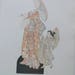 Vintage Ming-ju Sun Japanese Kimono Paper-dolls Book 1986 - Etsy