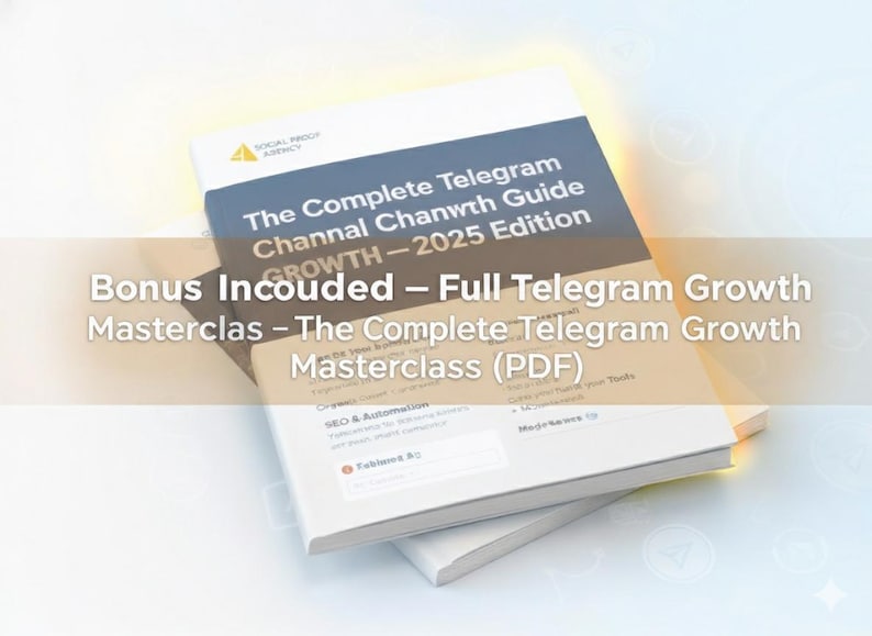 1000 Telegram Post Views X100 Future Posts | Real and Safe Gradual ...