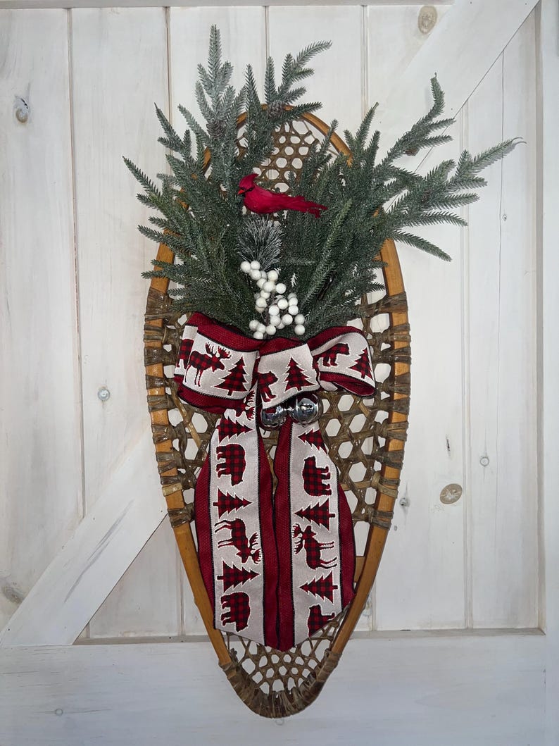 Christmas Decorations - Etsy