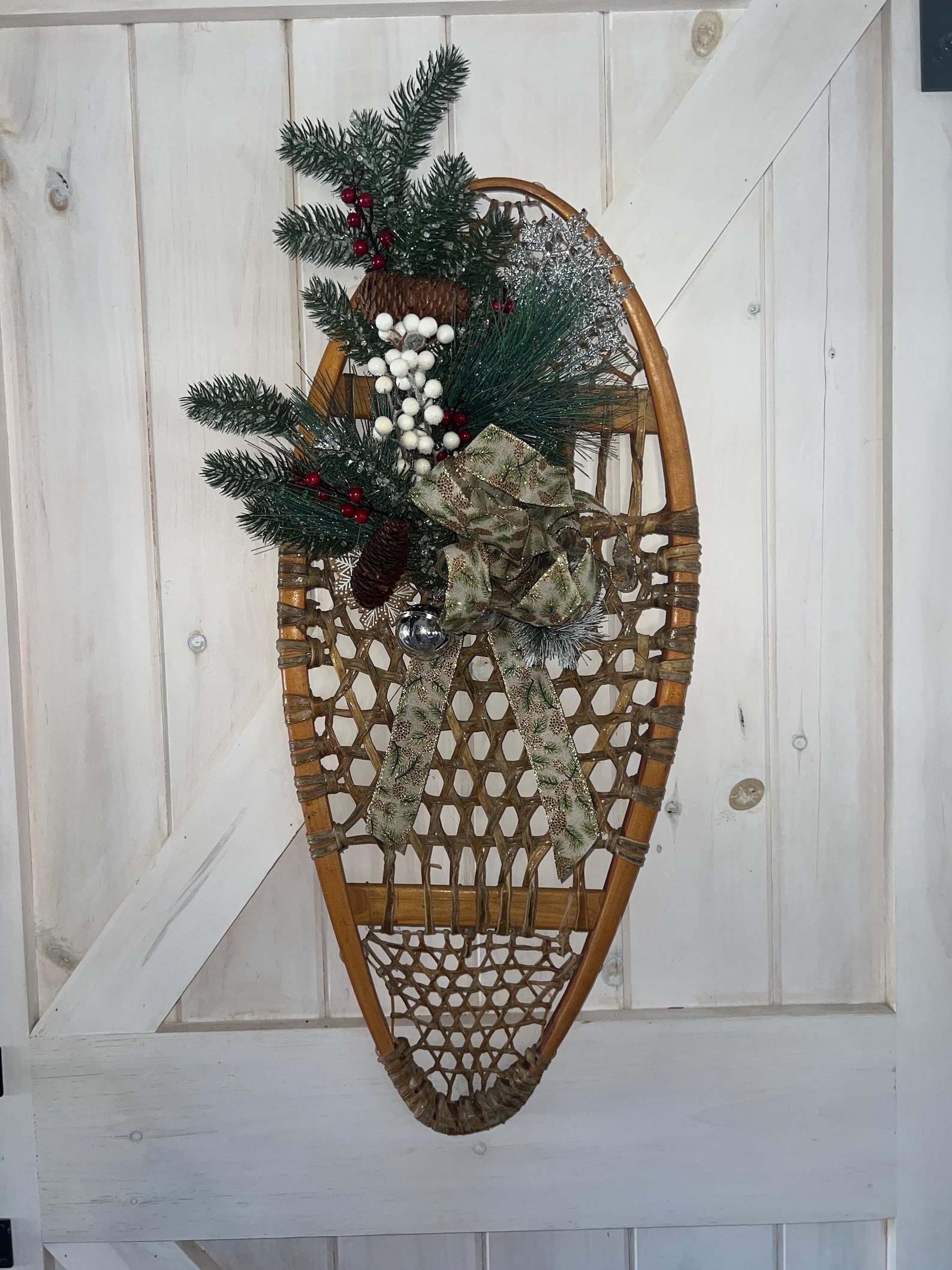 Christmas Decorations - Etsy