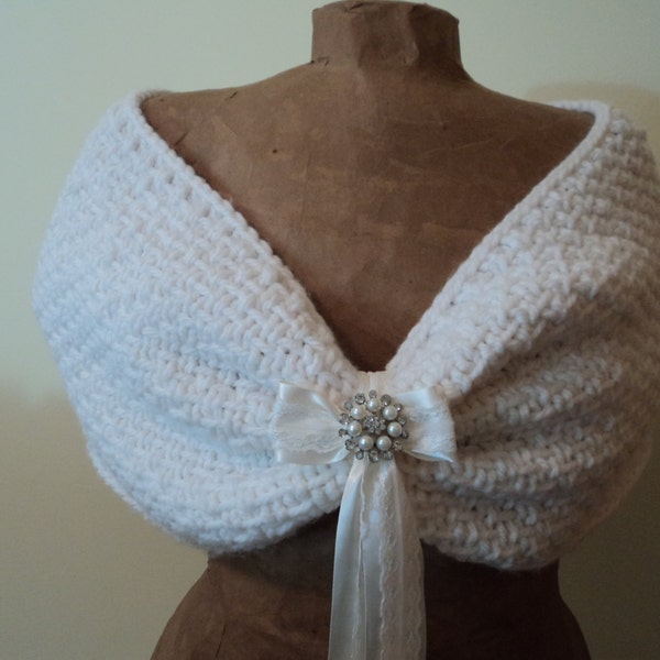Round Shawl - Etsy