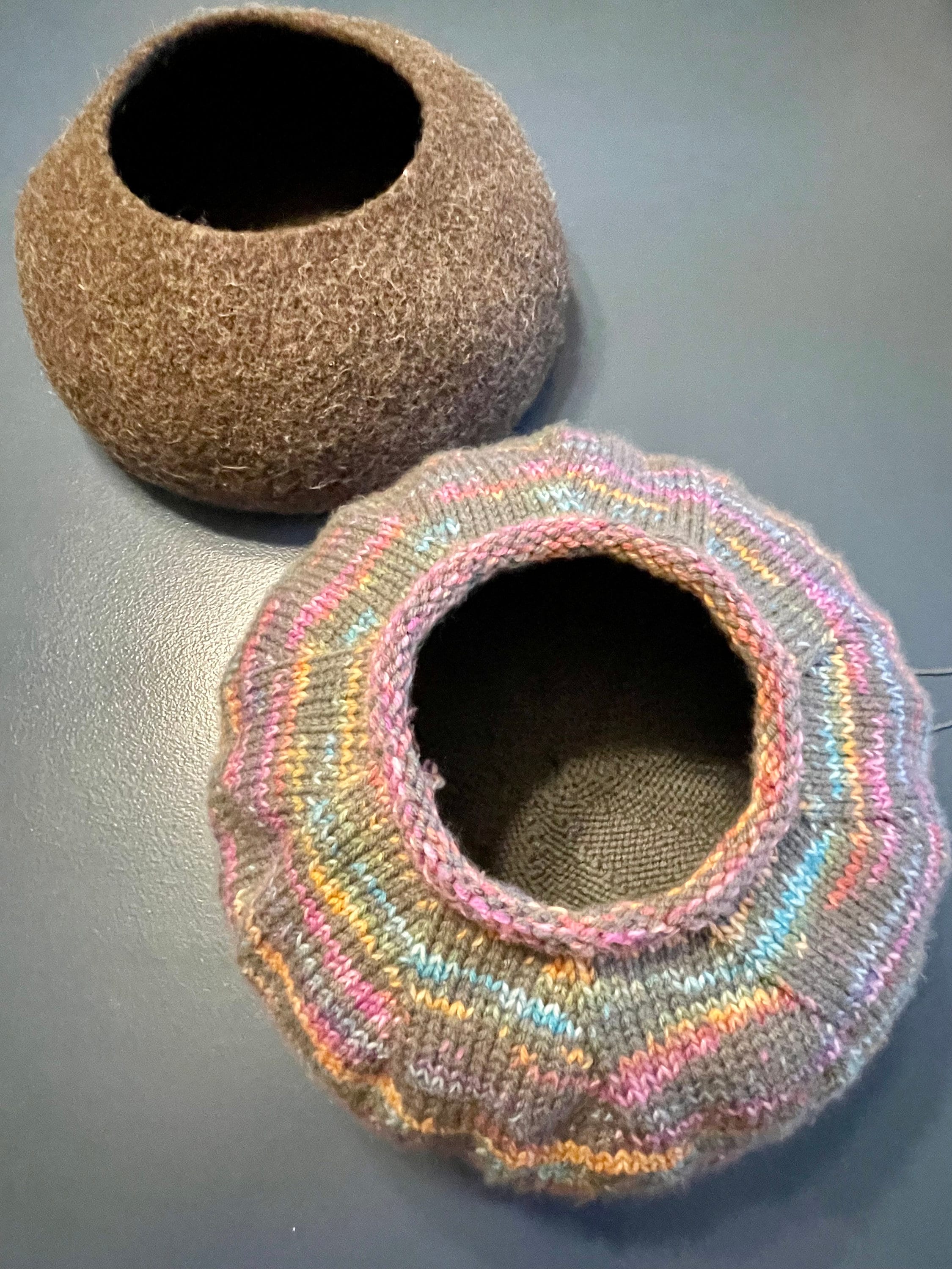 PDF Kitty Pod Knit Pattern - Etsy