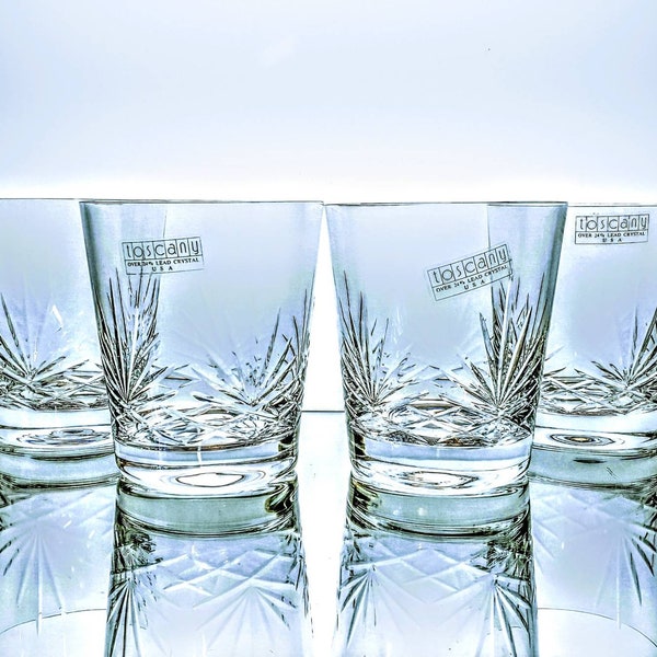 Low Ball Glass - Etsy