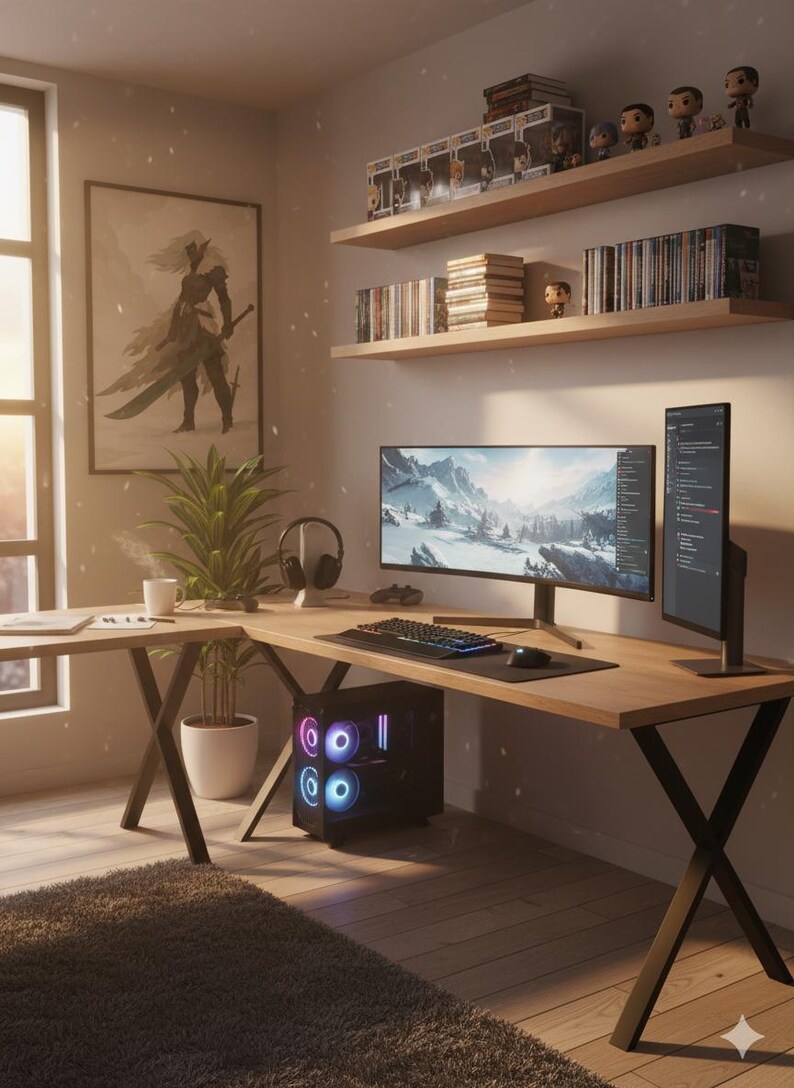 The Drow's Cold (digital Poster) High Resolution (up to B1 Size) - Etsy