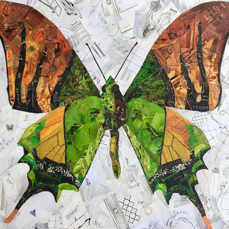 SusanLydenArtWorks - Etsy