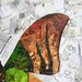 Green Butterfly Collage - Etsy