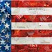 American Flag Collage - Etsy