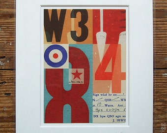 British Pop Art - Etsy