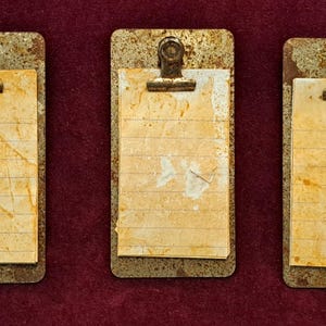 RustPaperScissors - Etsy