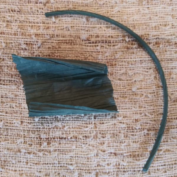 Twisted Paper - Etsy