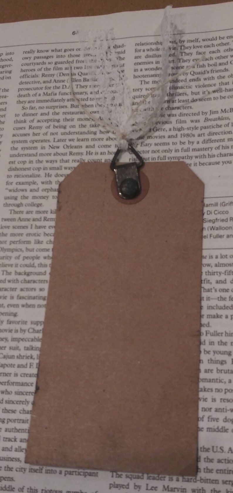 Rusted D Ring Fasteners Set of 6 Rusted Fasteners Rusted - Etsy