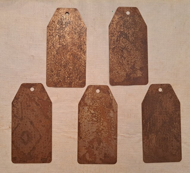 RustPaperScissors - Etsy