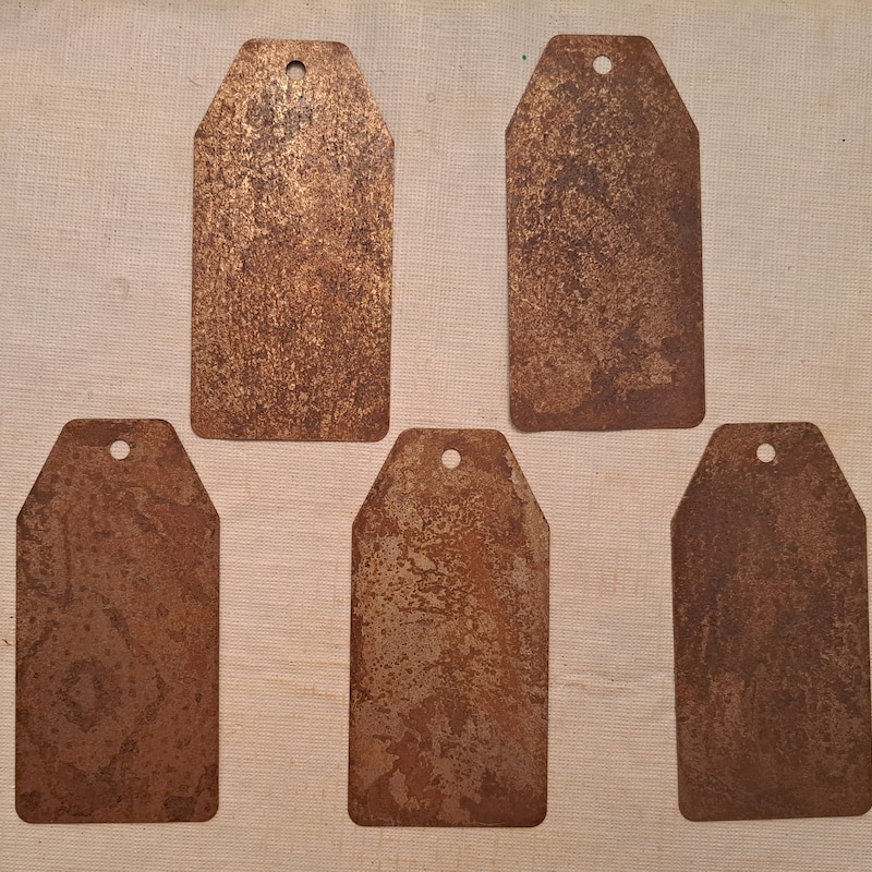 RustPaperScissors - Etsy