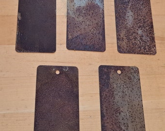 RustPaperScissors - Etsy