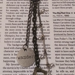 Rusted D Ring Fasteners, Set of 6, Rusted Fasteners, Rusted ...