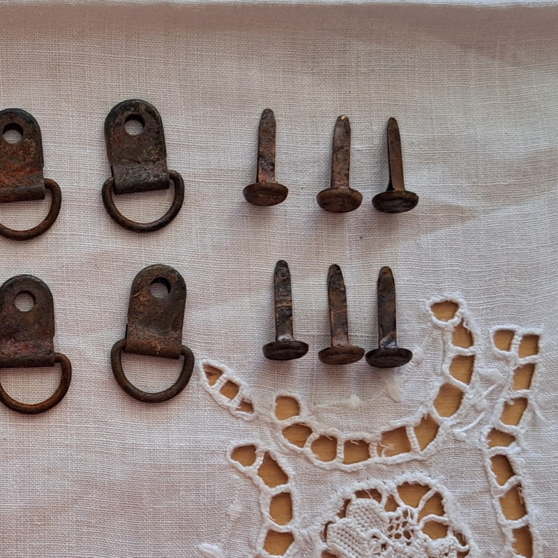 Paper Fastener - Etsy