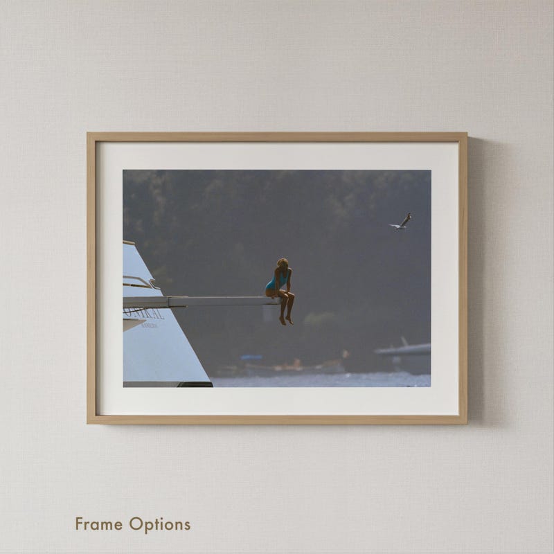 Princess Royal Frame - Etsy UK