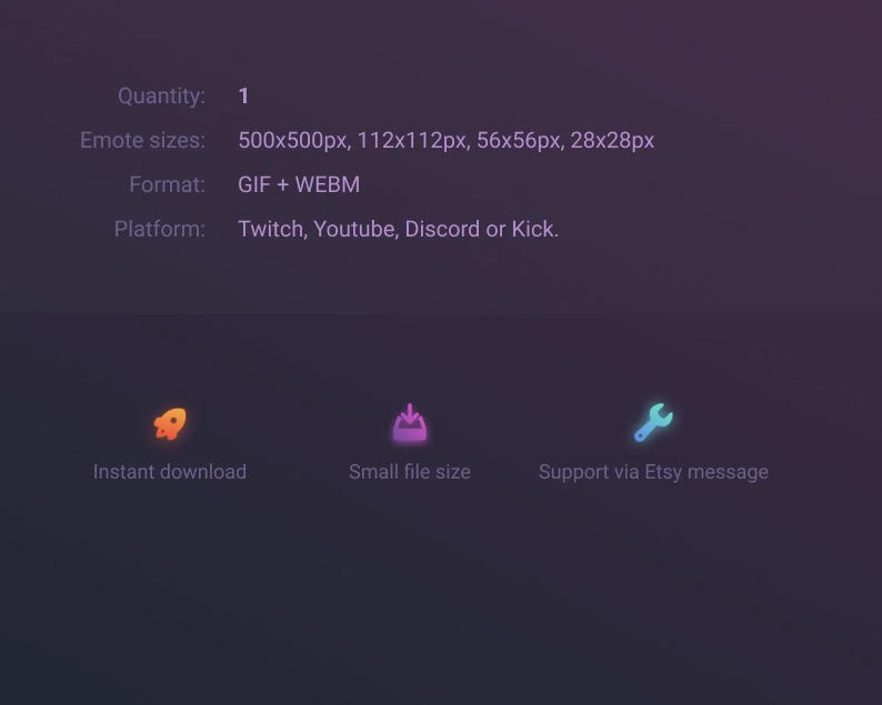 Lizard Twitch Emote GIF & Stream Alert: Funny Animated Meme (digital ...