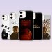 Travis Scott Phone Case Travis Scott Cover for iPhone 15 Pro Max ...