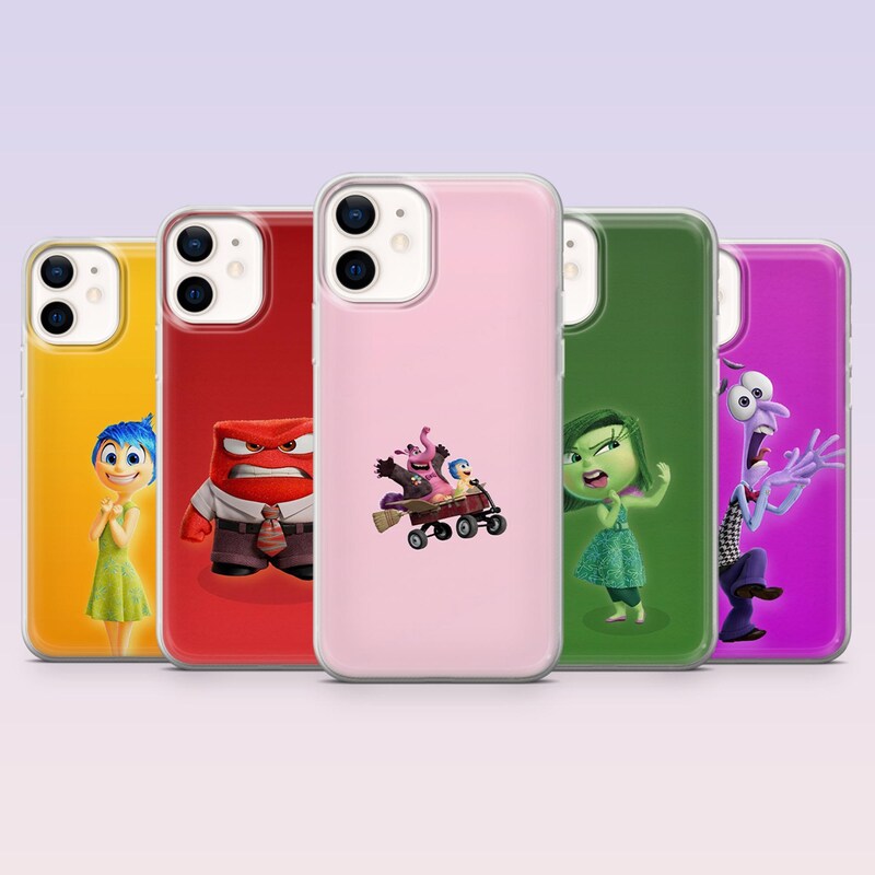 Inside and Out Phone Case - Etsy