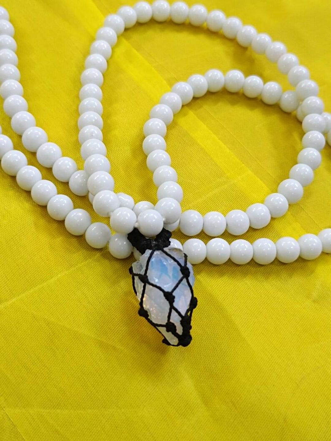 Handmade Egyptian Pharaoh Mind Control Pendant: Ancient Magic Amulet - Etsy