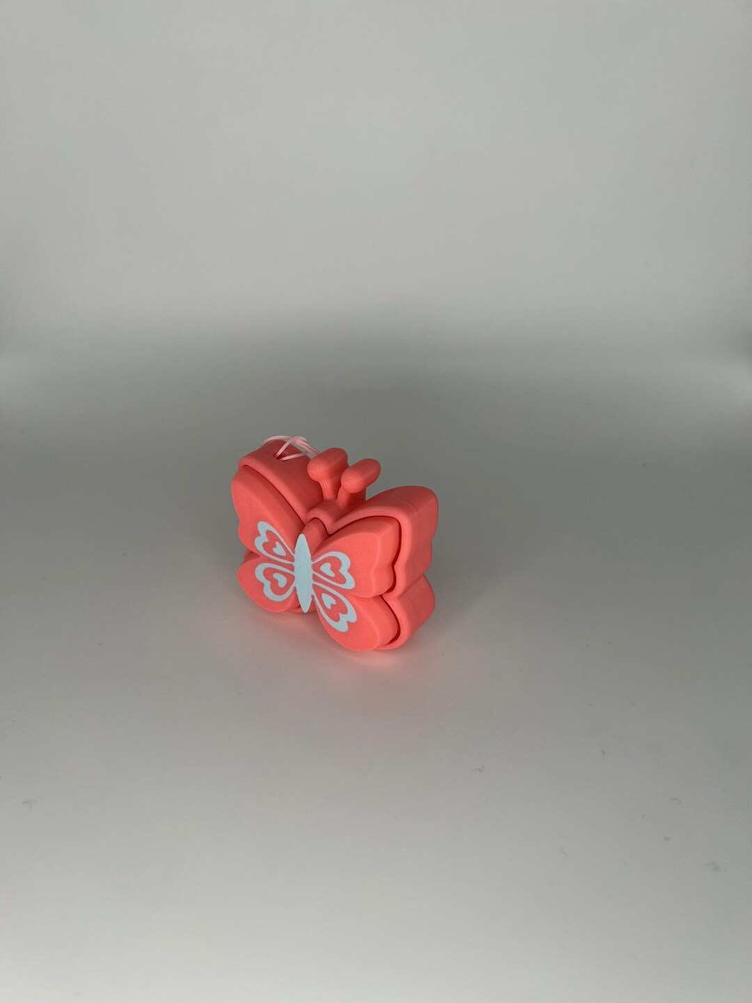 Butterfly Fidget Clicker - Sensory Tool - Etsy