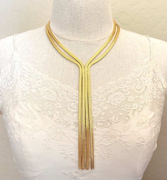 Rare Designer Hobe Jewelry Set Matching Necklace Brac… - Gem