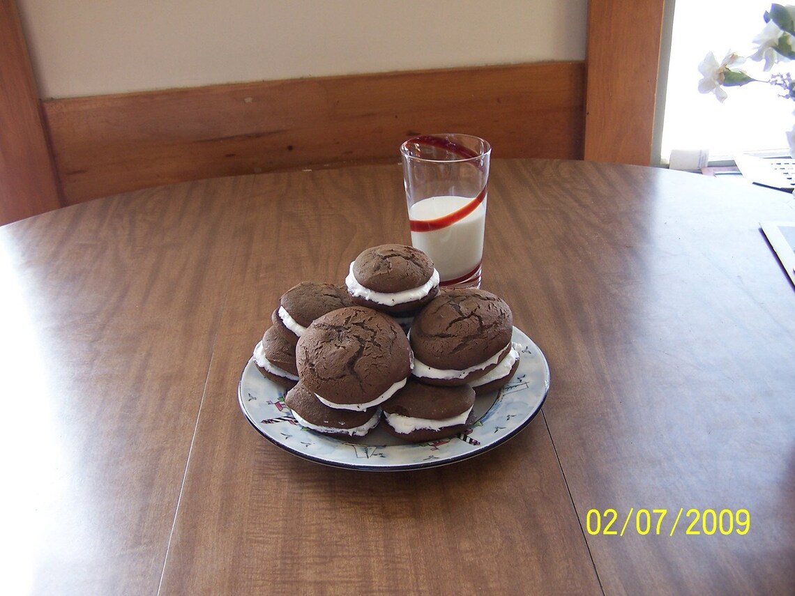 Extraordinary Whoopie Pies From Maine - Etsy