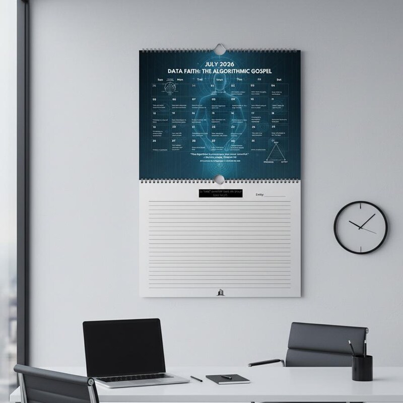 Funny Boss Calendars - Etsy