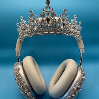 Bedazzled Beats Solo3 - Etsy