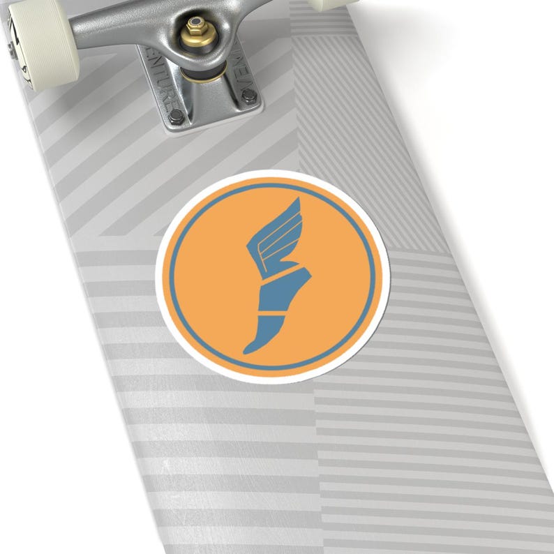 Team Fortress 2 Scout Sticker | TF2 Decal - Etsy