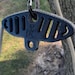 Saddle Bridge Hip Spreader - Etsy