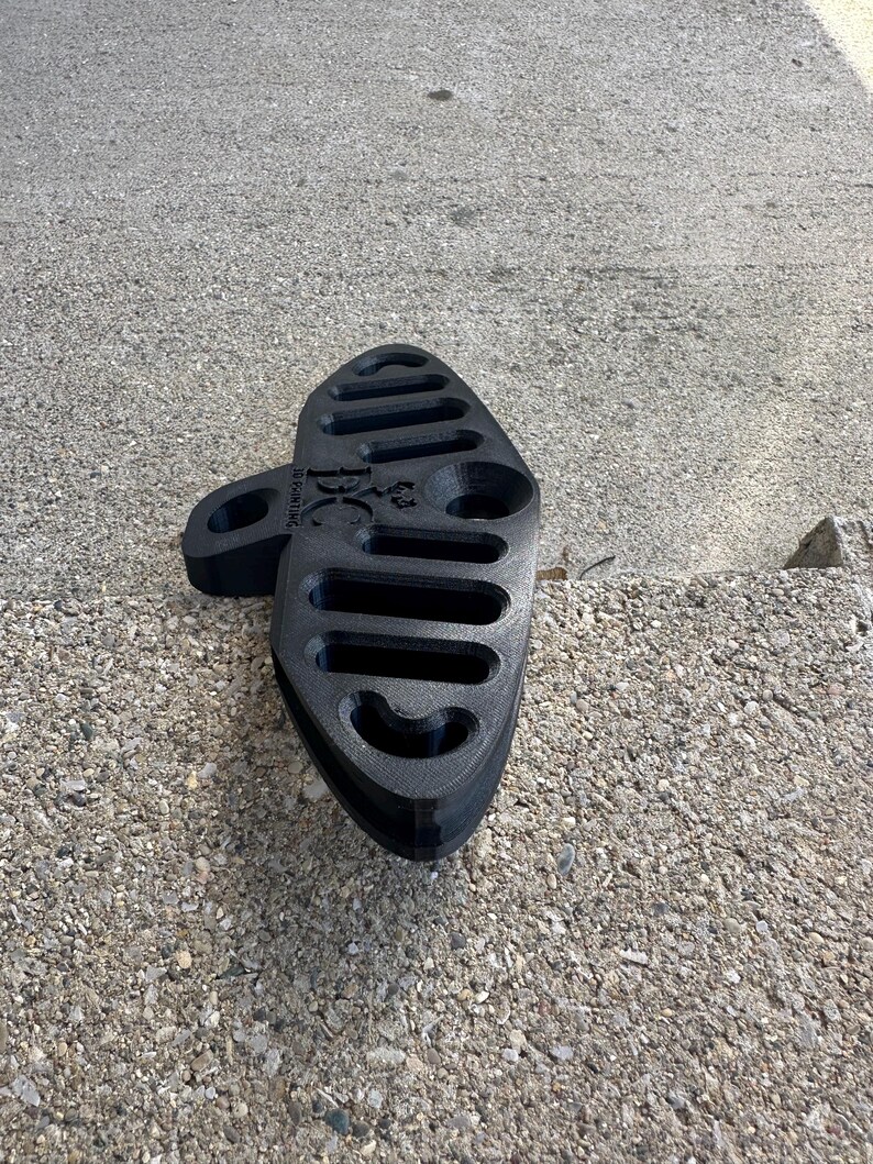 Saddle Bridge Hip Spreader - Etsy