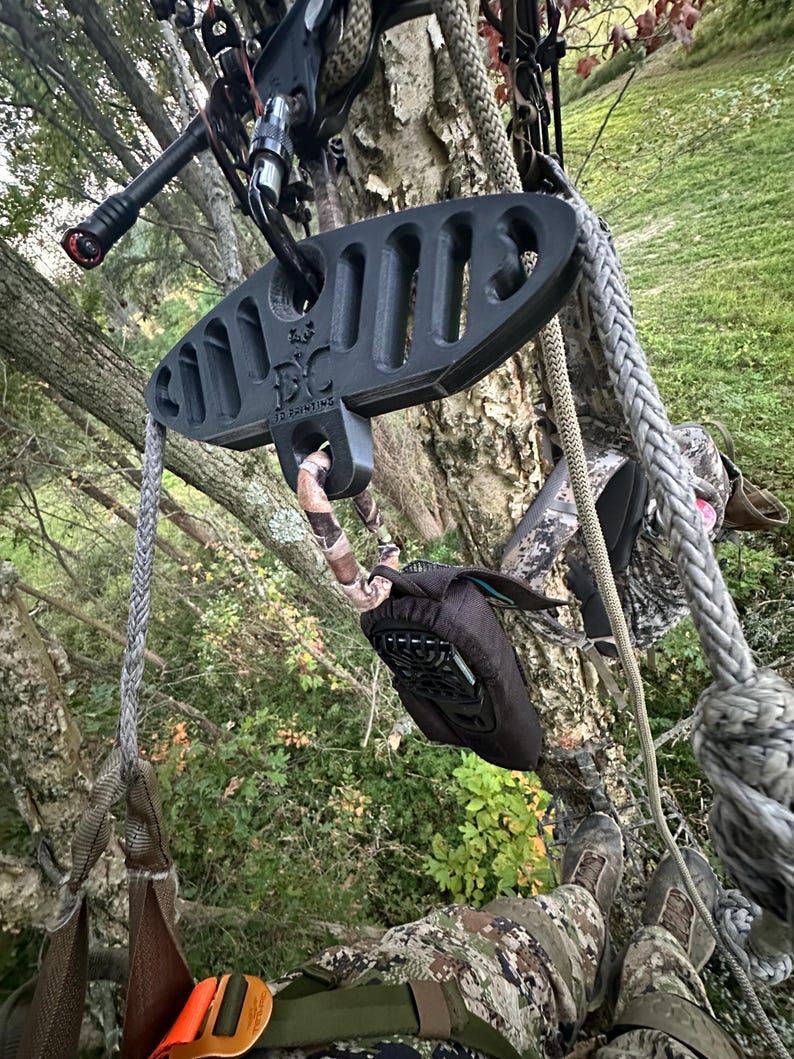 Saddle Bridge Hip Spreader - Etsy