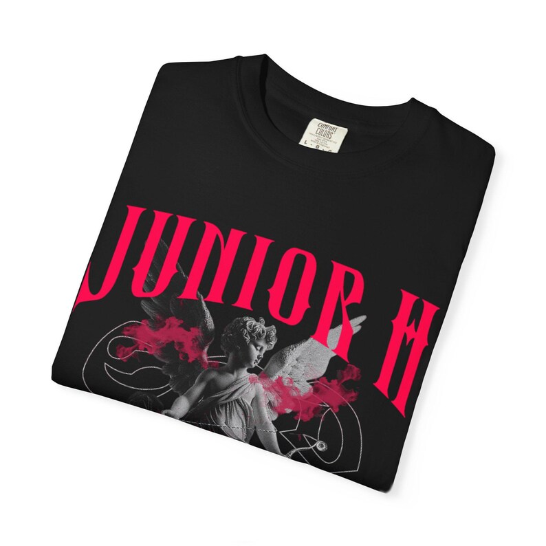 Junior H Sad Boyz 4 Life II Unisex T-shirt Junior High School Tee ...