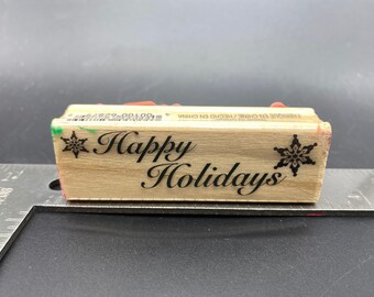 Family Rubber Stamp - Etsy