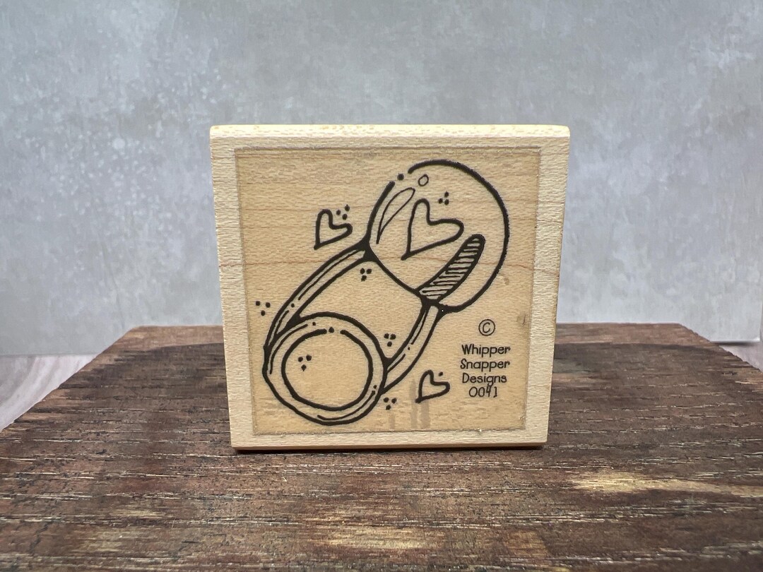 Diaper Pin Rubber Stamp Used View All Photos Whipper Snapper Designs - Etsy