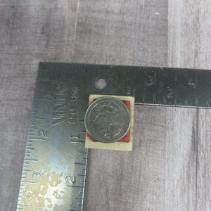 Star USED Rubber Stamp View All Photos Hooks Lines and Inkers - Etsy