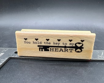 You Hold the Key | Etsy