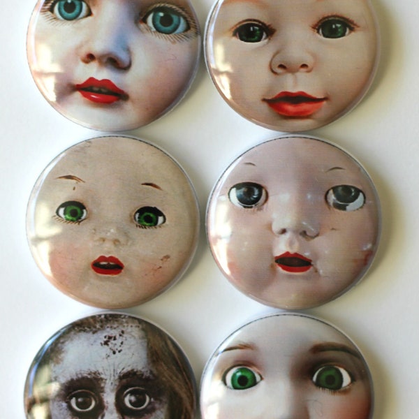 Doll Face - Etsy