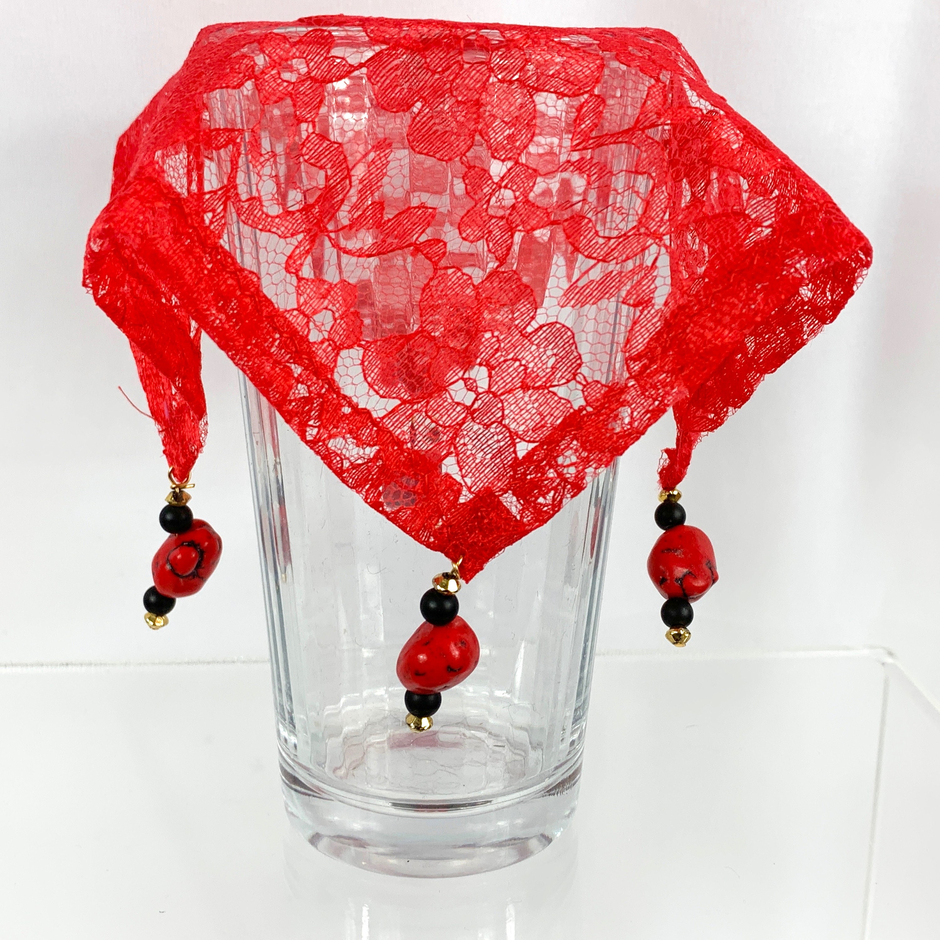 Cocktail Cozy Drink Cover Gift for Girlfriend Standard Size - Etsy