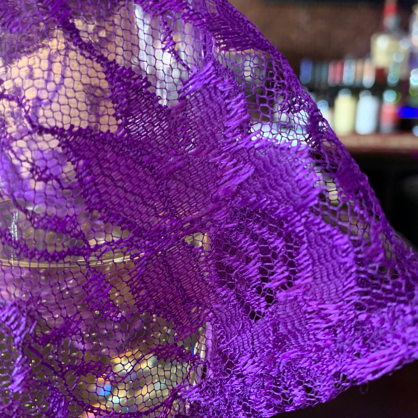 Cocktail Cozy Drink Cover, Gift for Girlfriend, Standard Size - Etsy