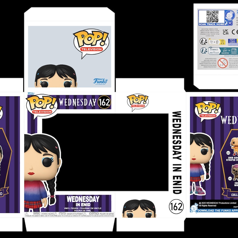 Funko Pop Yourself - Etsy UK