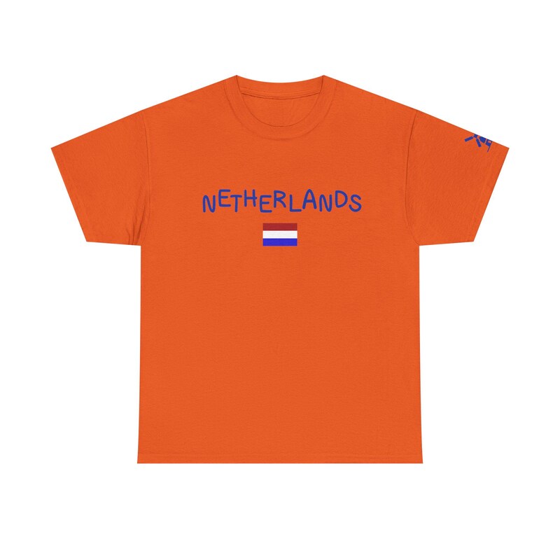 DutchAbroad - Etsy