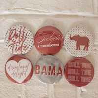 BEAT OPPONENT Buttons, Game Day Buttons, Beat Opponent Buttons, 2025 ...
