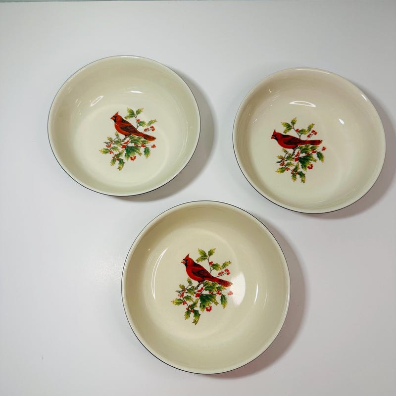 Thompson Pottery - Etsy