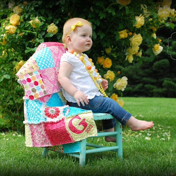 Chevron Embroidery - Etsy