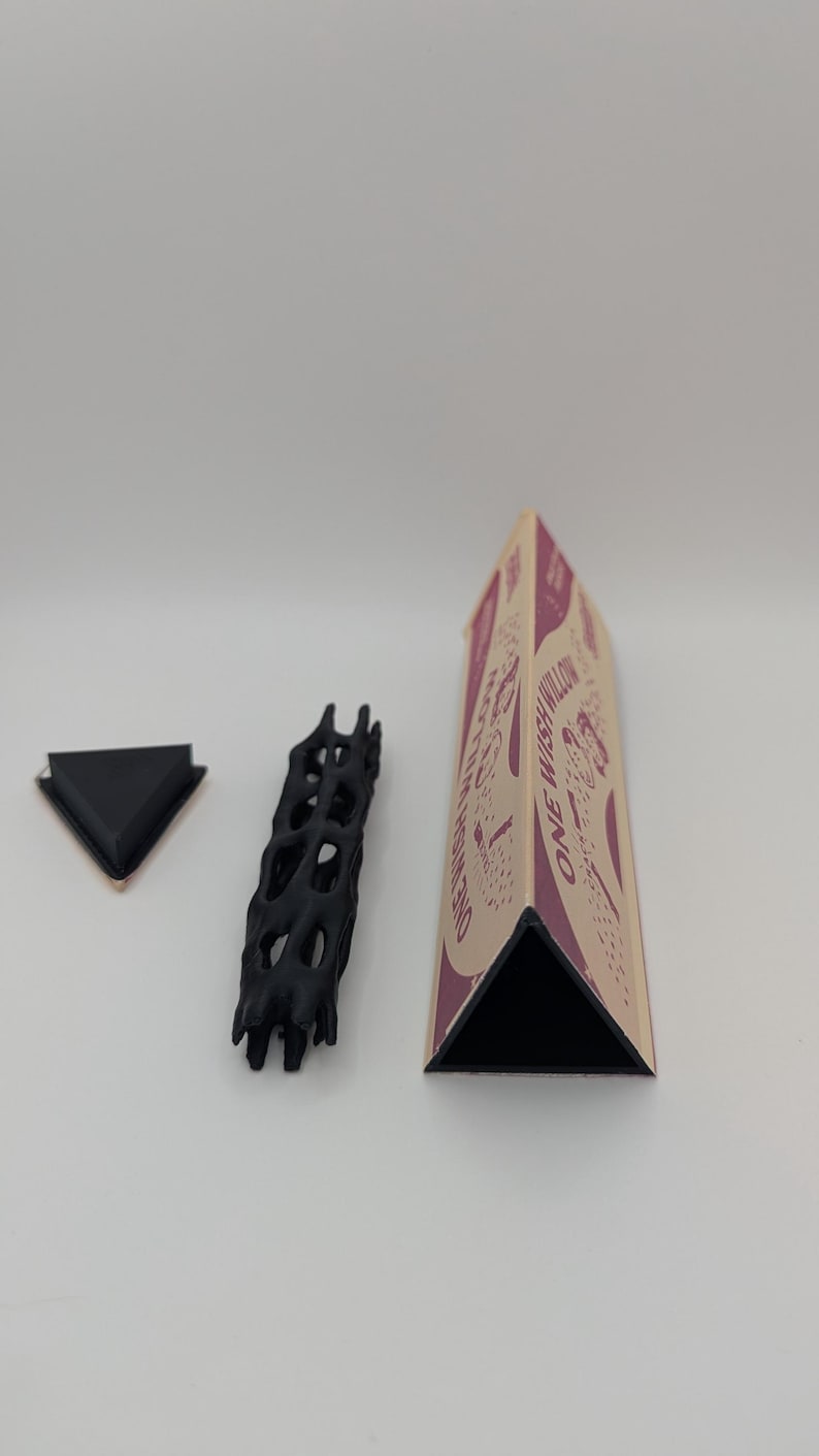 One Wish Willow Prop Replica With Display Box | Obsession Inspired ...